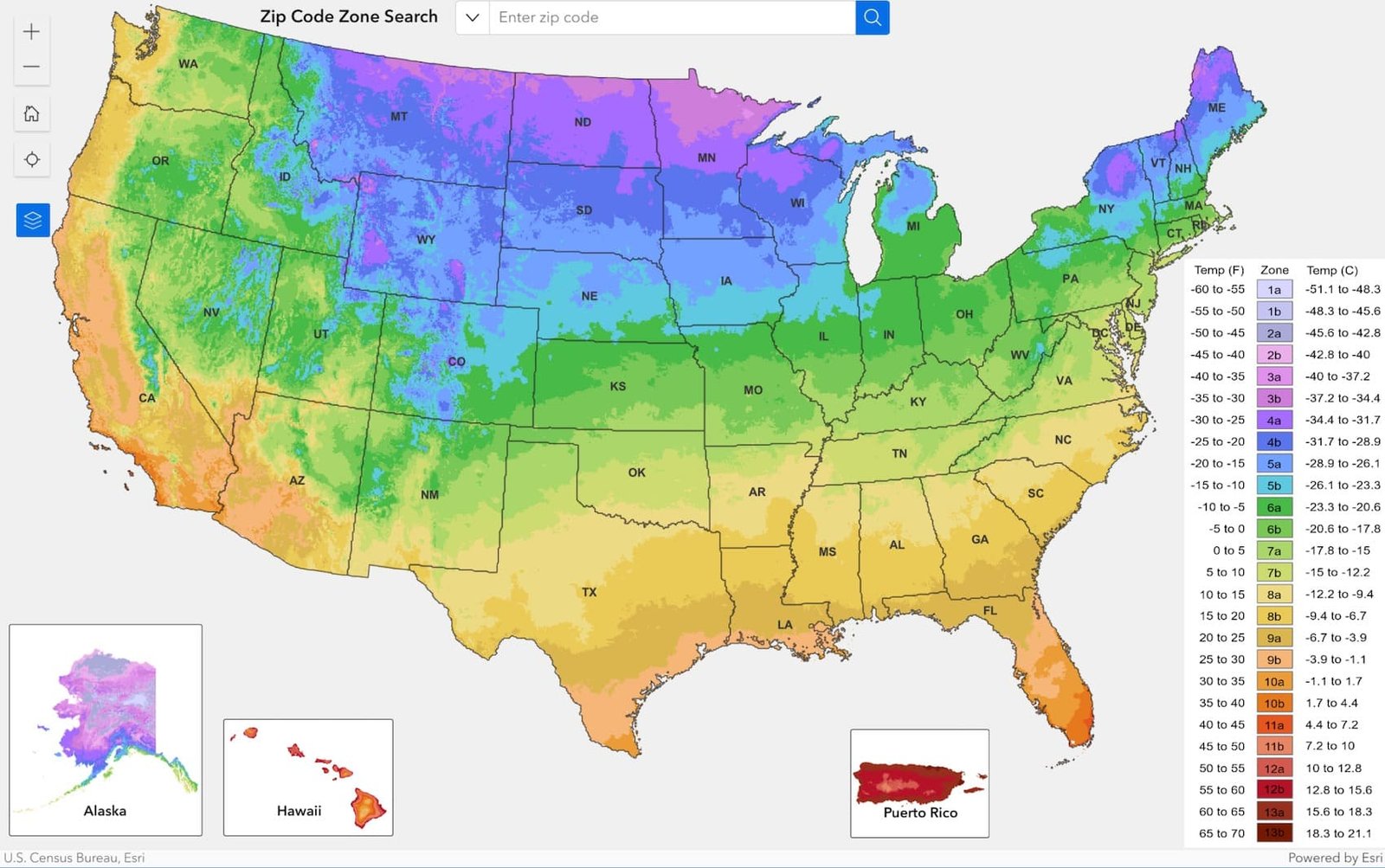 How to Find Your Frost Dates & Growing Zone